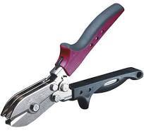 Malco C5R 5 Blade crimper | Ny Sheetmetal inc